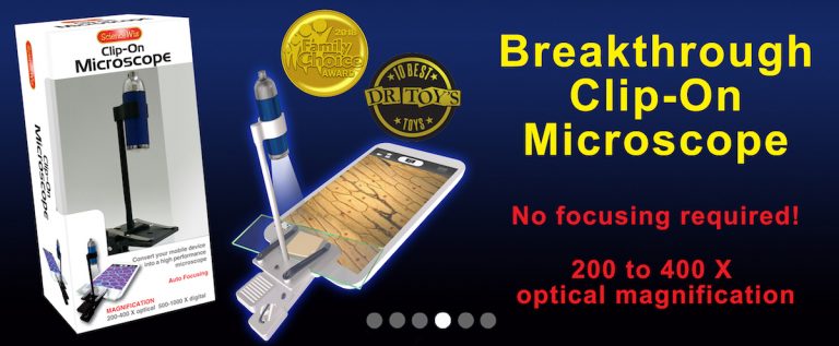 ScienceWiz – S.T.E.M. Education Solutions