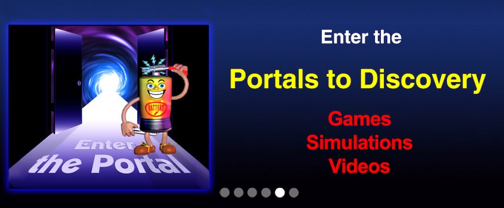 ScienceWiz – S.T.E.M. Education Solutions