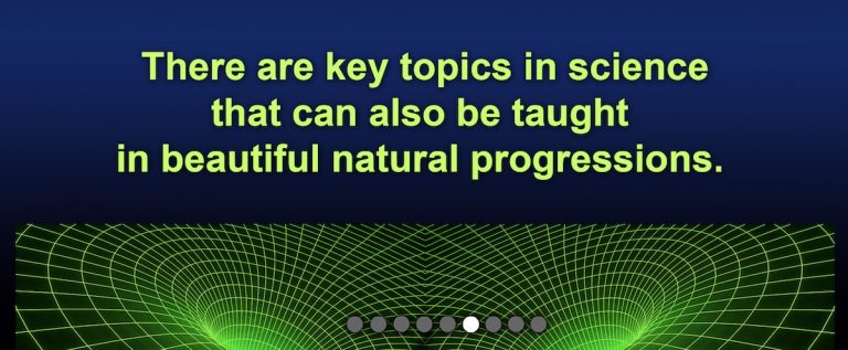 ScienceWiz – S.T.E.M. Education Solutions