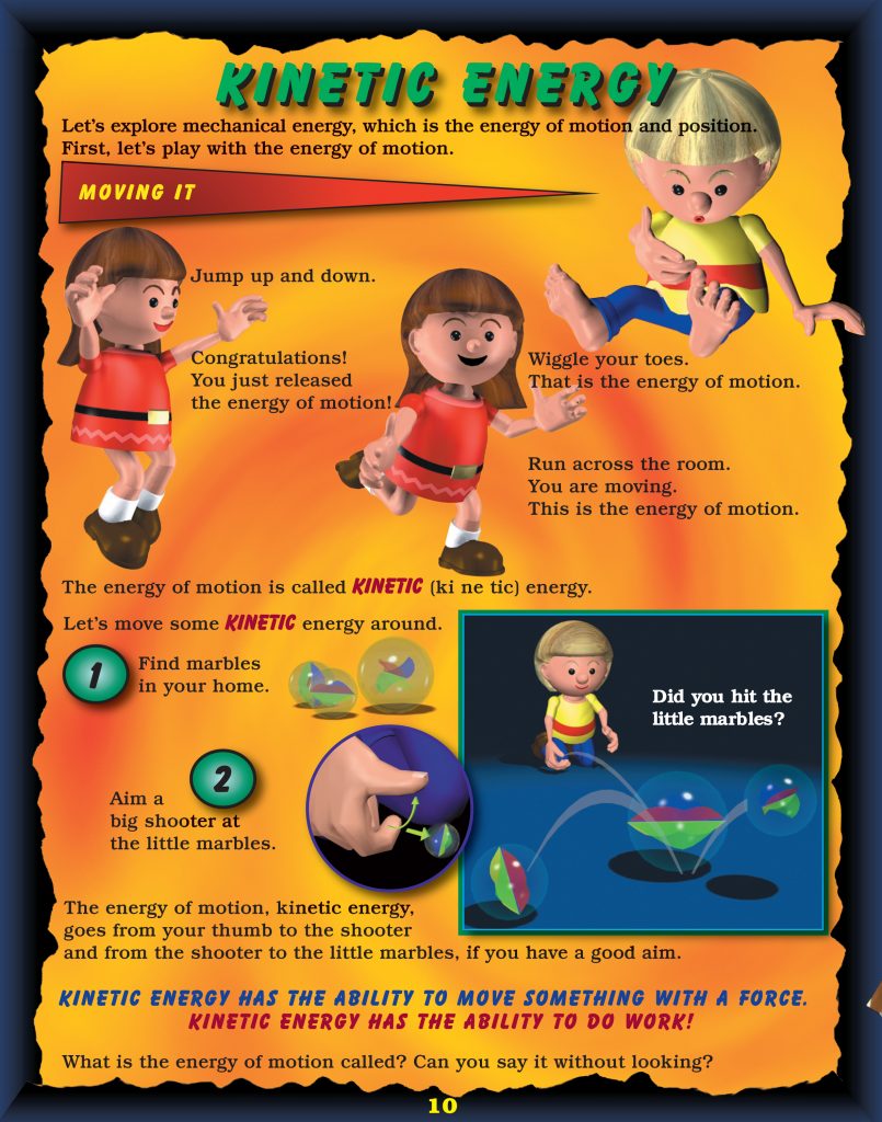 Energy Guide – ScienceWiz