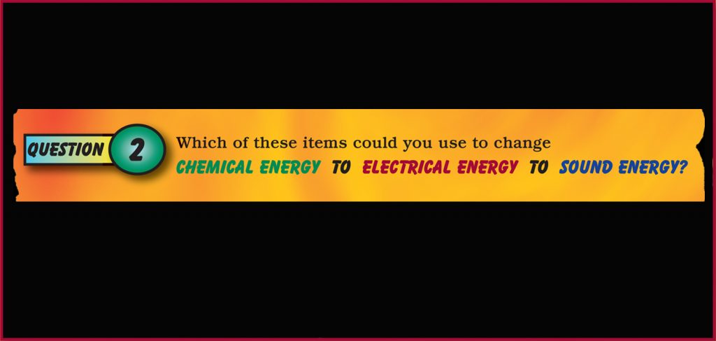 Energy Guide – ScienceWiz