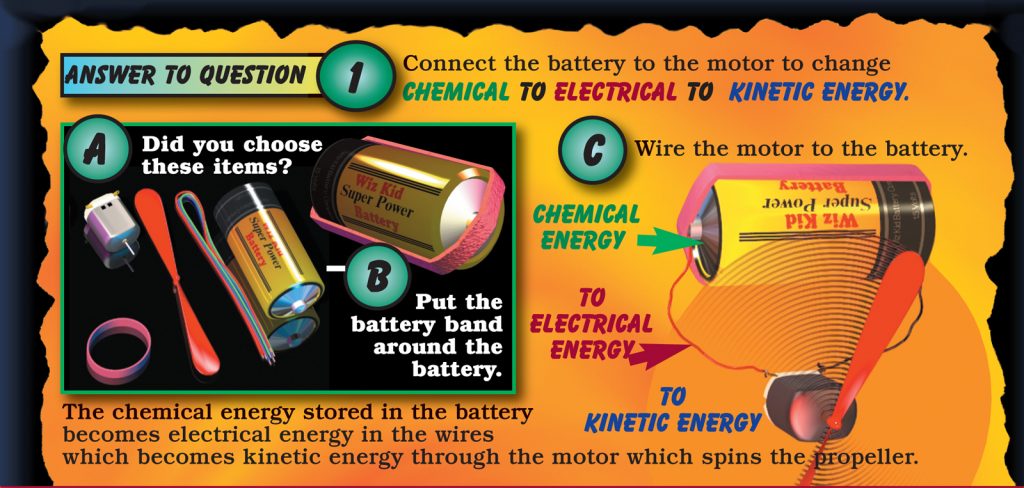 Energy Guide – ScienceWiz