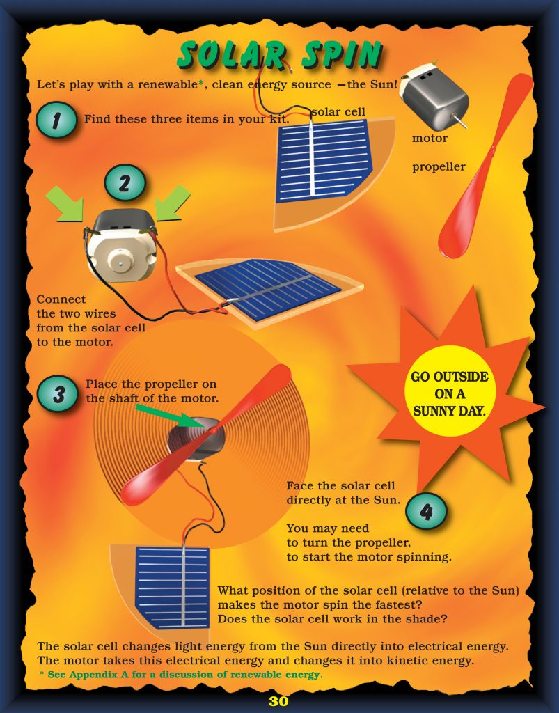 Energy Guide – ScienceWiz