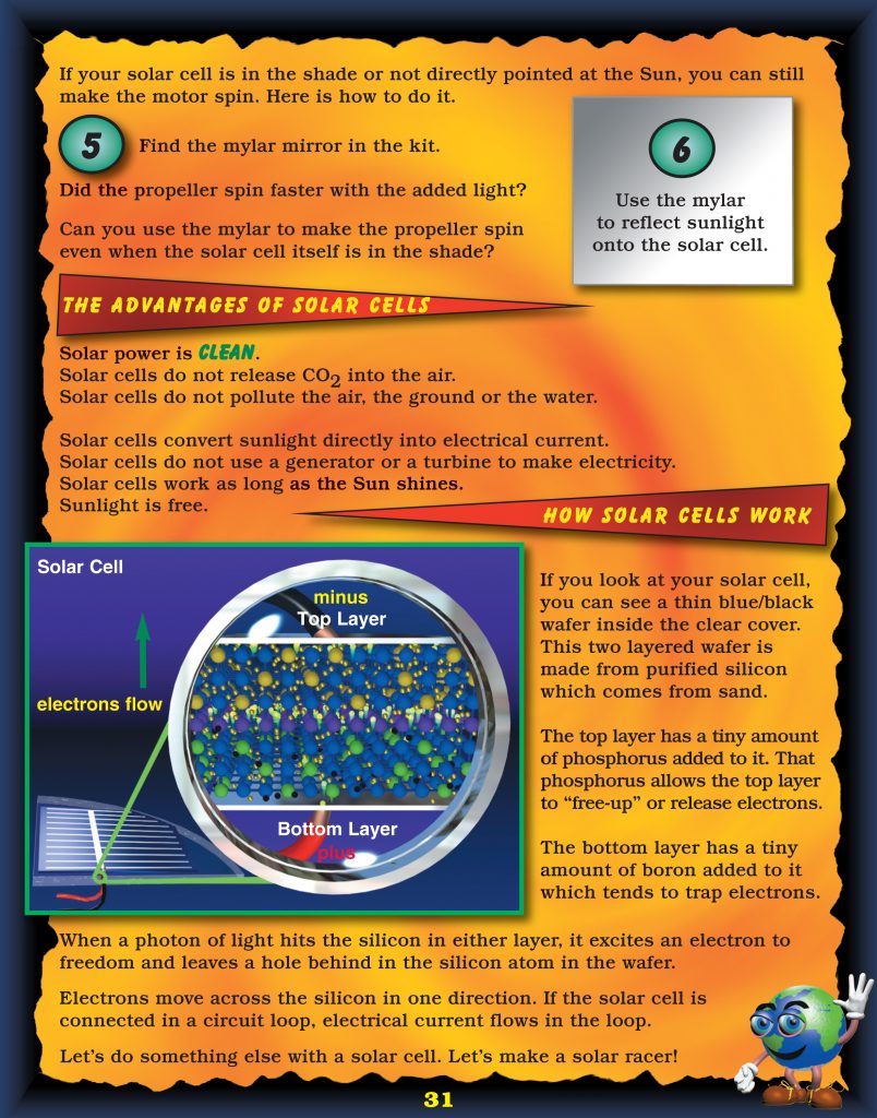 Energy Guide – ScienceWiz