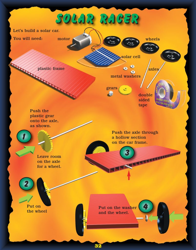 Energy Guide – ScienceWiz