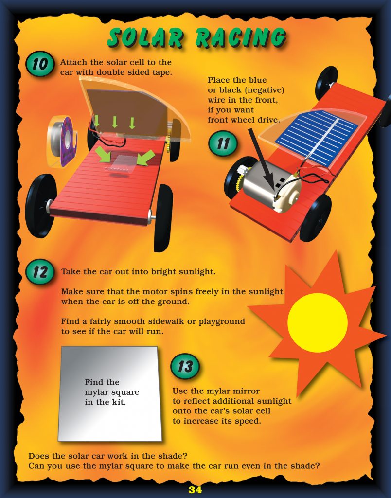 Energy Guide – ScienceWiz