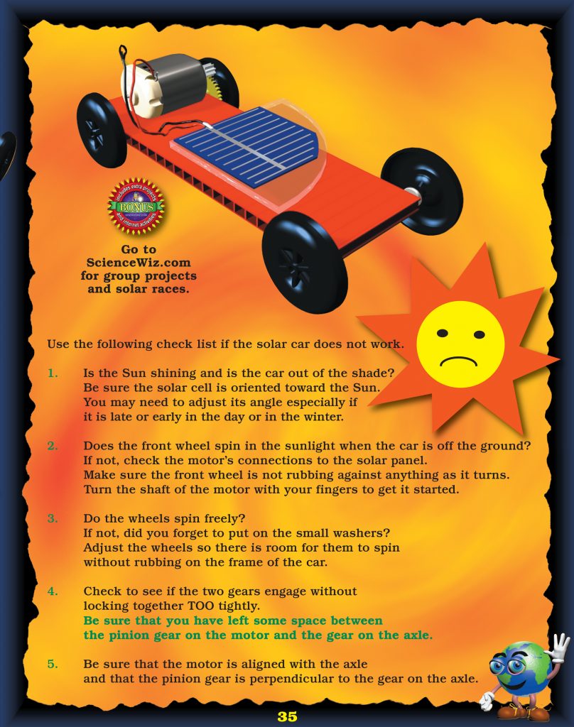 Energy Guide – ScienceWiz