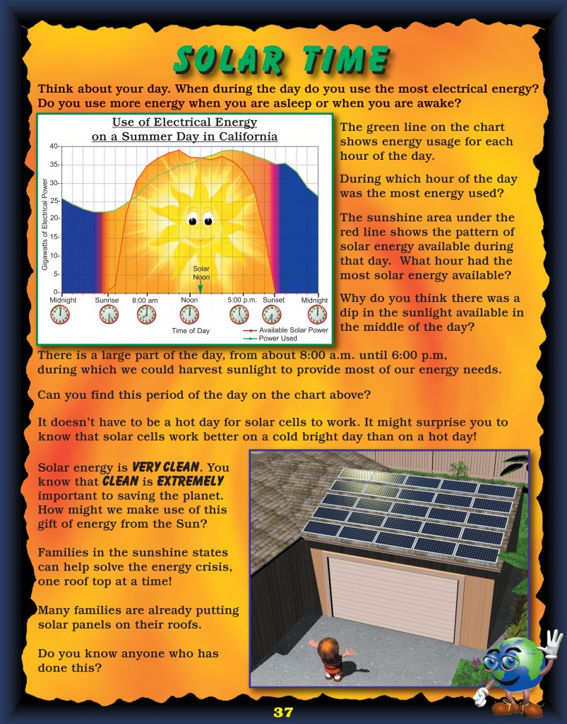 Energy Guide – ScienceWiz