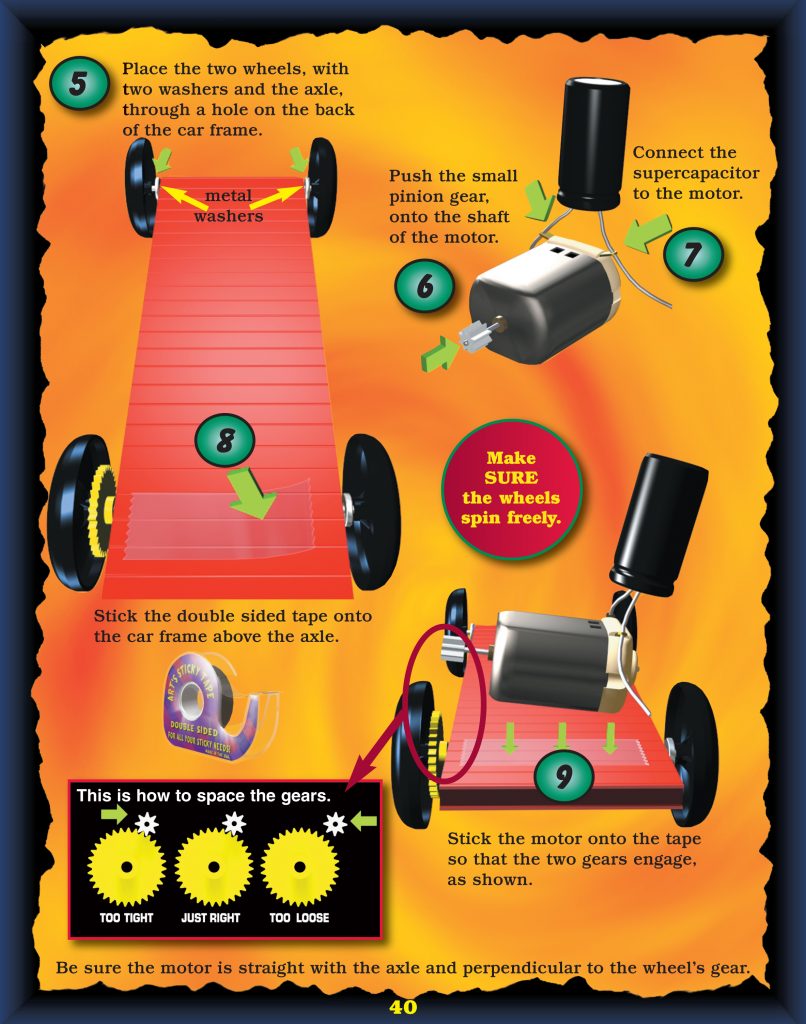 Energy Guide – ScienceWiz