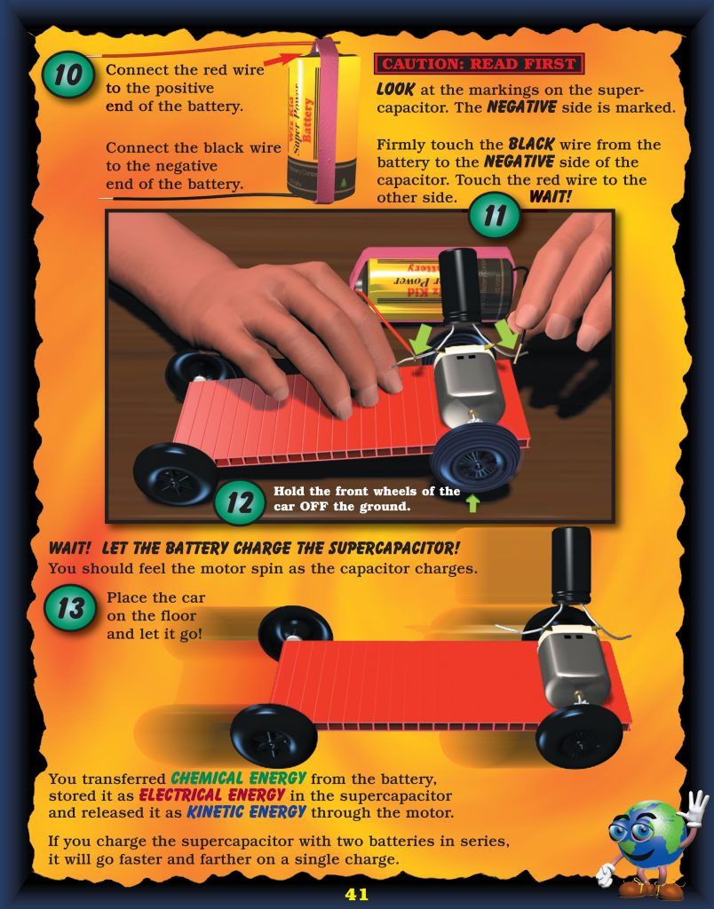 Energy Guide – ScienceWiz