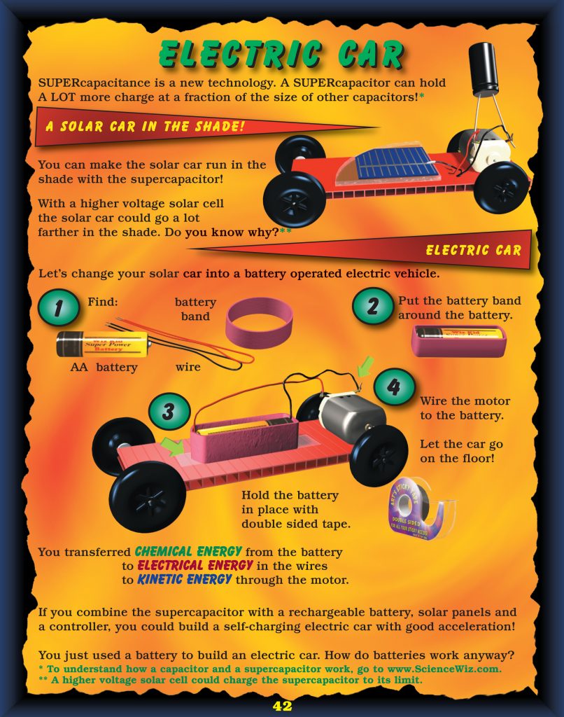 Energy Guide – ScienceWiz