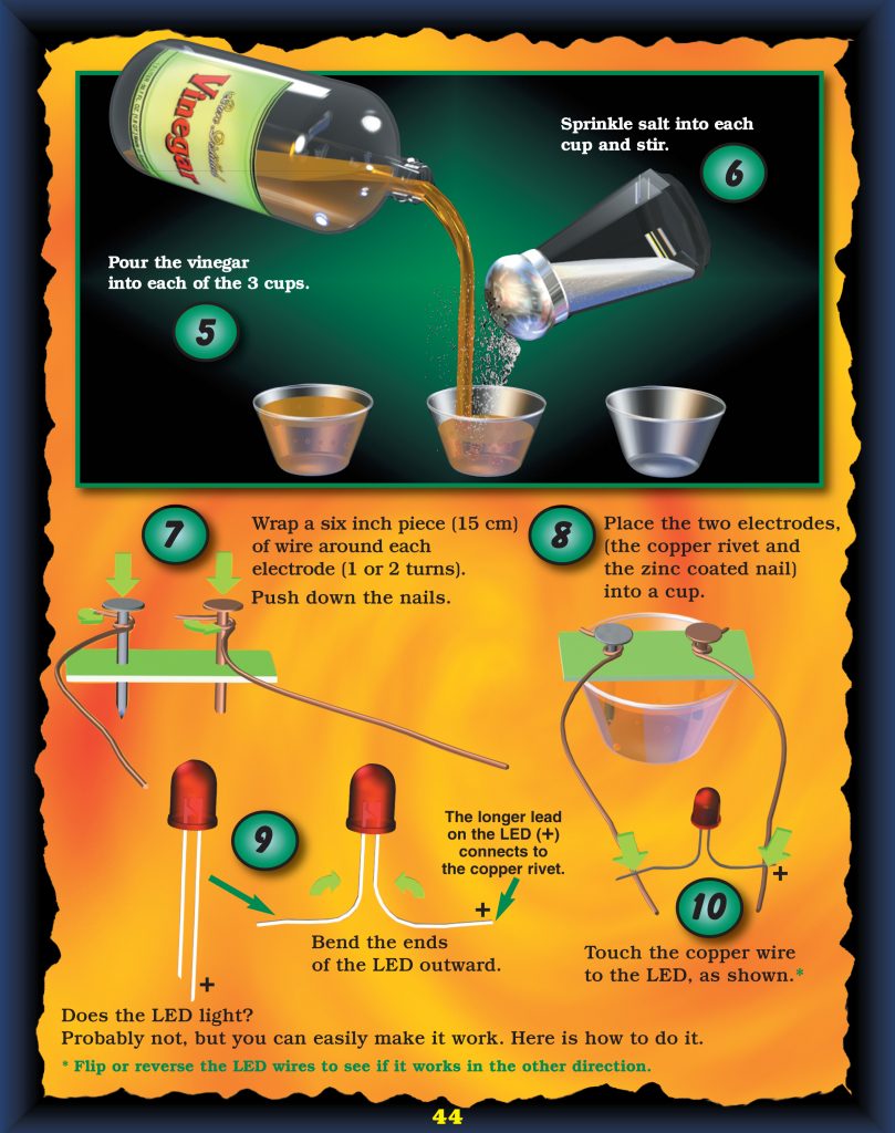 Energy Guide – ScienceWiz