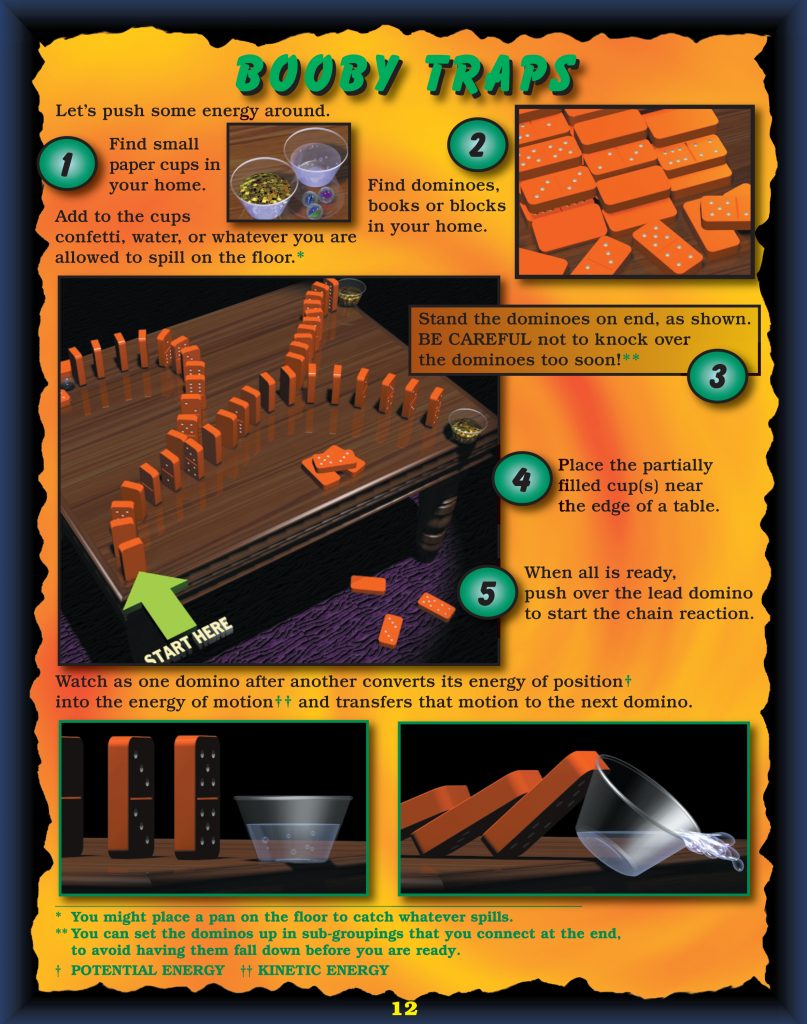 Energy Guide – ScienceWiz