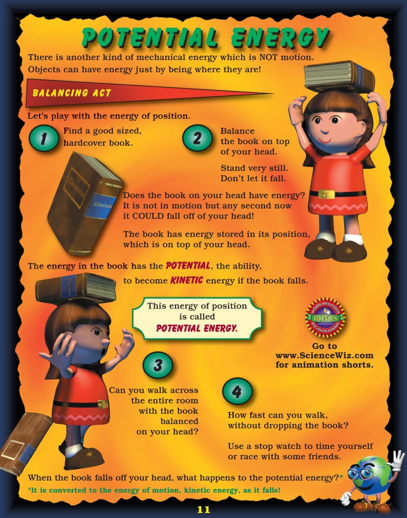 Energy Guide – ScienceWiz