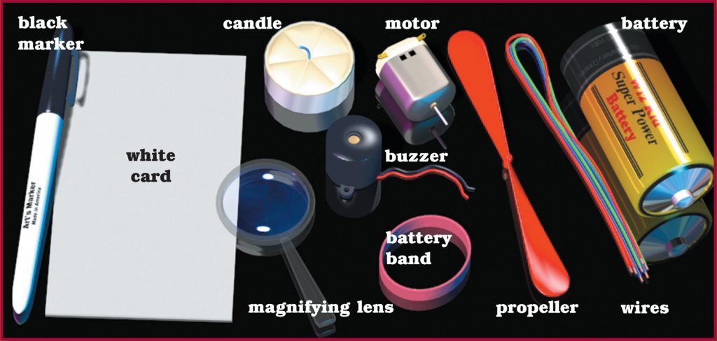 Energy Guide – ScienceWiz