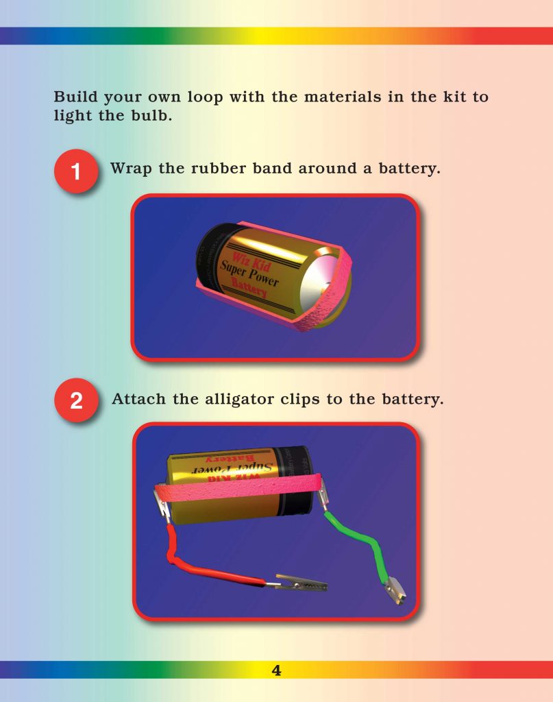 Electricity Guide – ScienceWiz