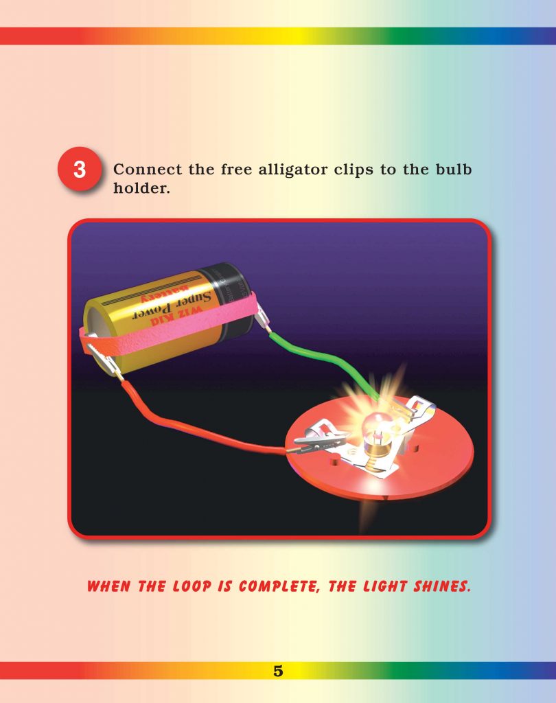 Electricity Guide – ScienceWiz
