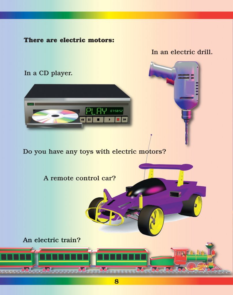 Electricity Guide – ScienceWiz