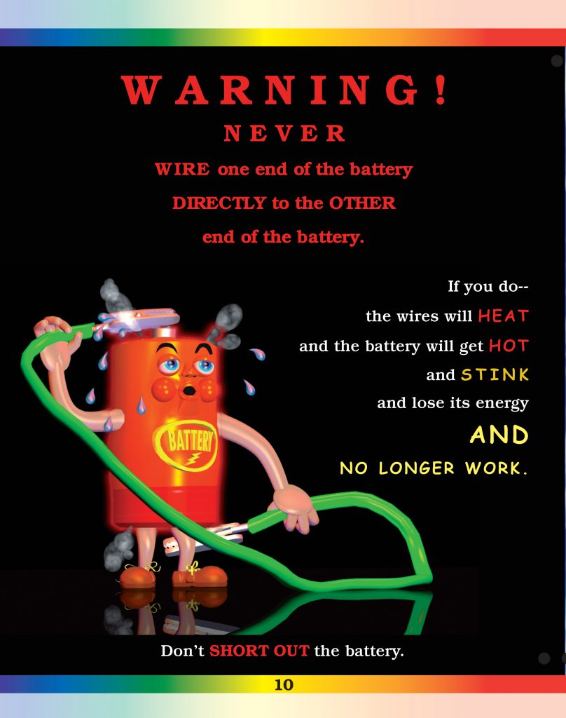 Electricity Guide – ScienceWiz