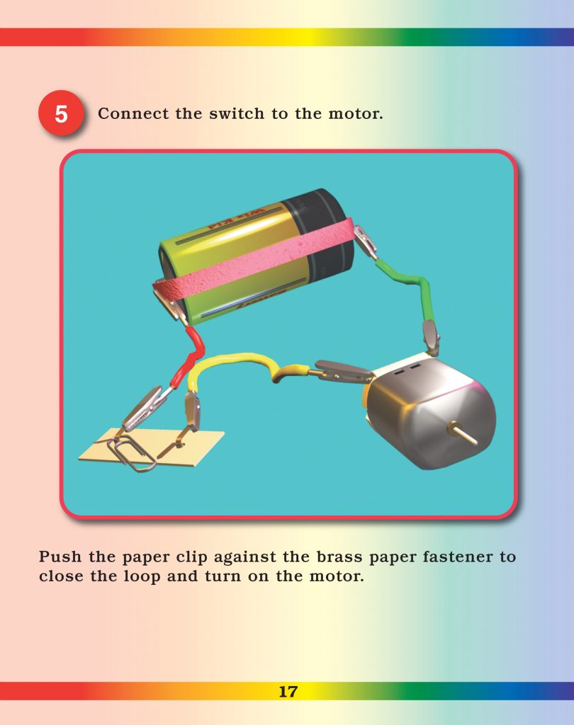 Electricity Guide – ScienceWiz