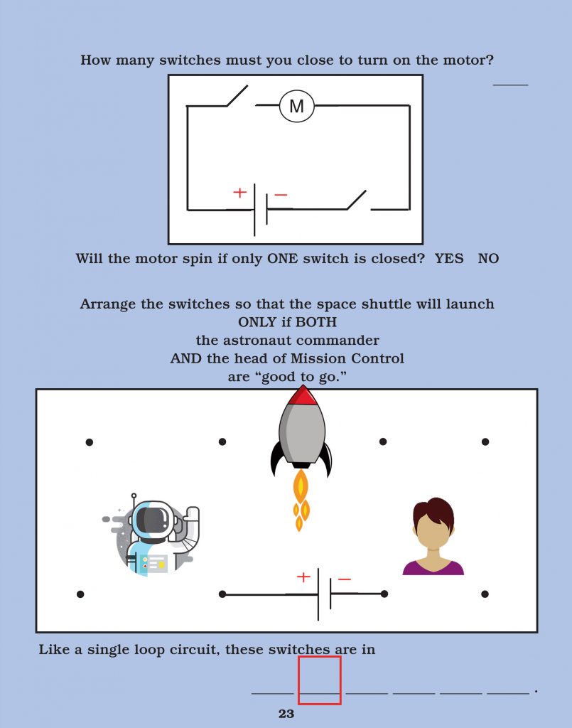 Electricity Guide – ScienceWiz