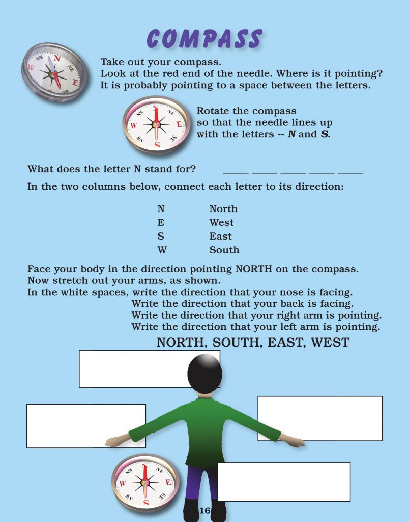 Magnetism Guide – ScienceWiz