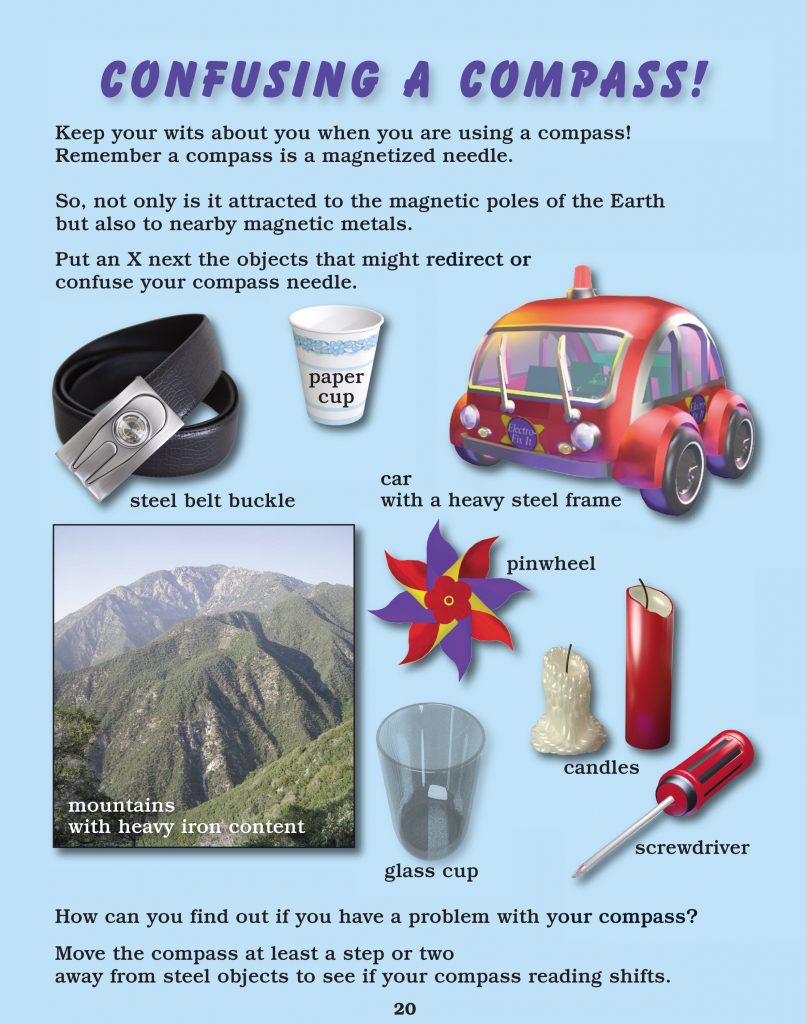 Magnetism Guide – ScienceWiz