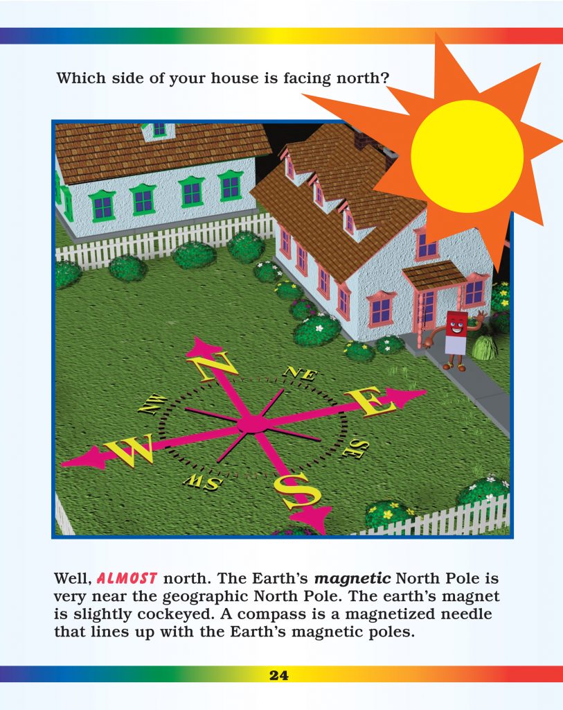 Magnetism Guide – ScienceWiz