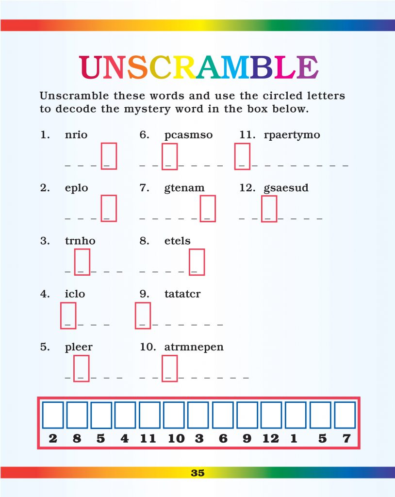 Magnetism Guide – ScienceWiz