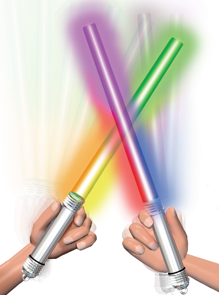 Light Guide – ScienceWiz