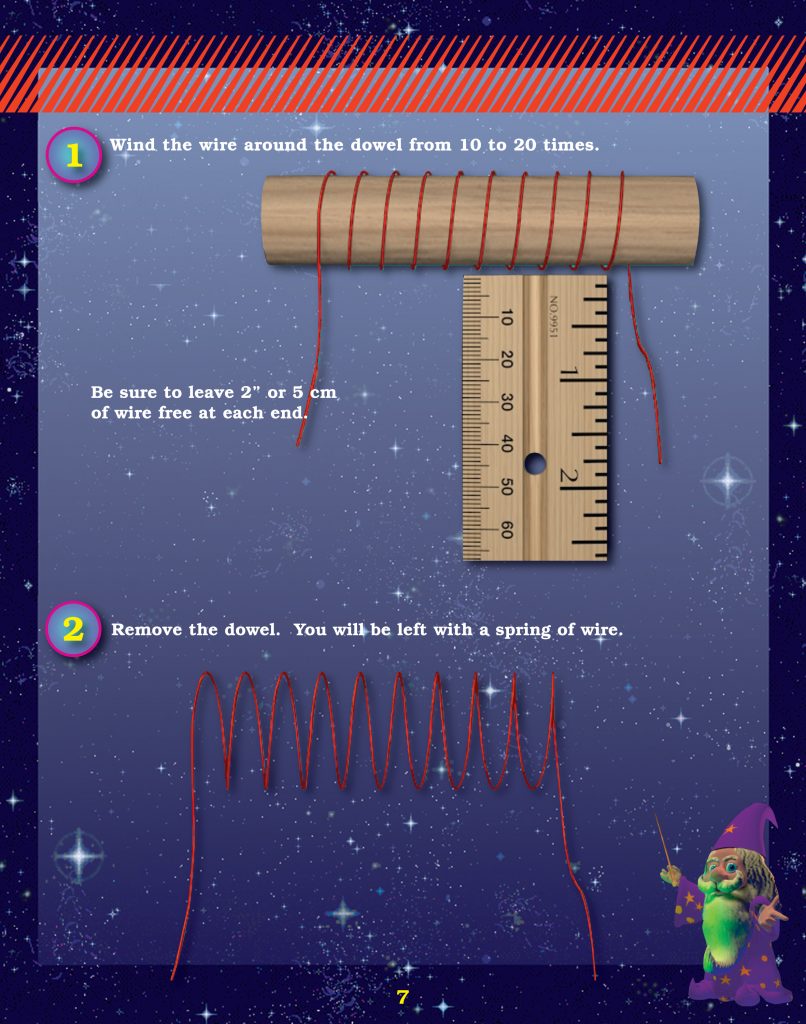 Inventions Guide – ScienceWiz