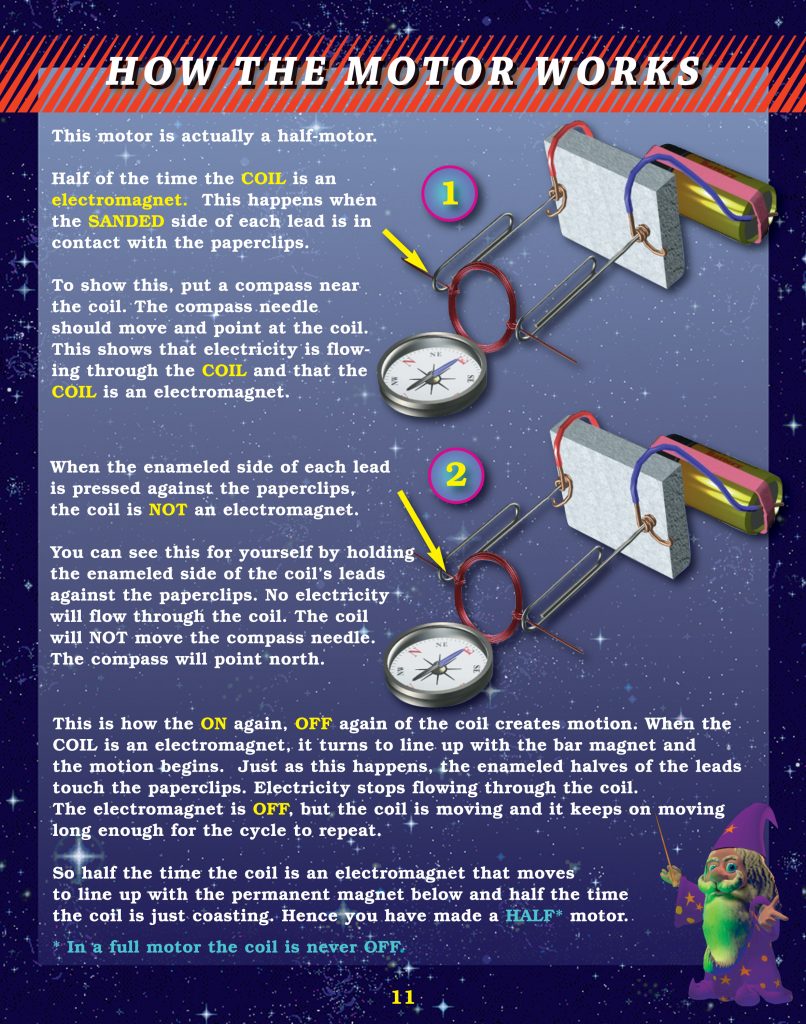 Inventions Guide – ScienceWiz