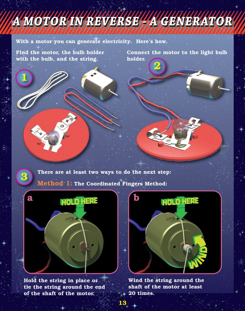 Inventions Guide – ScienceWiz
