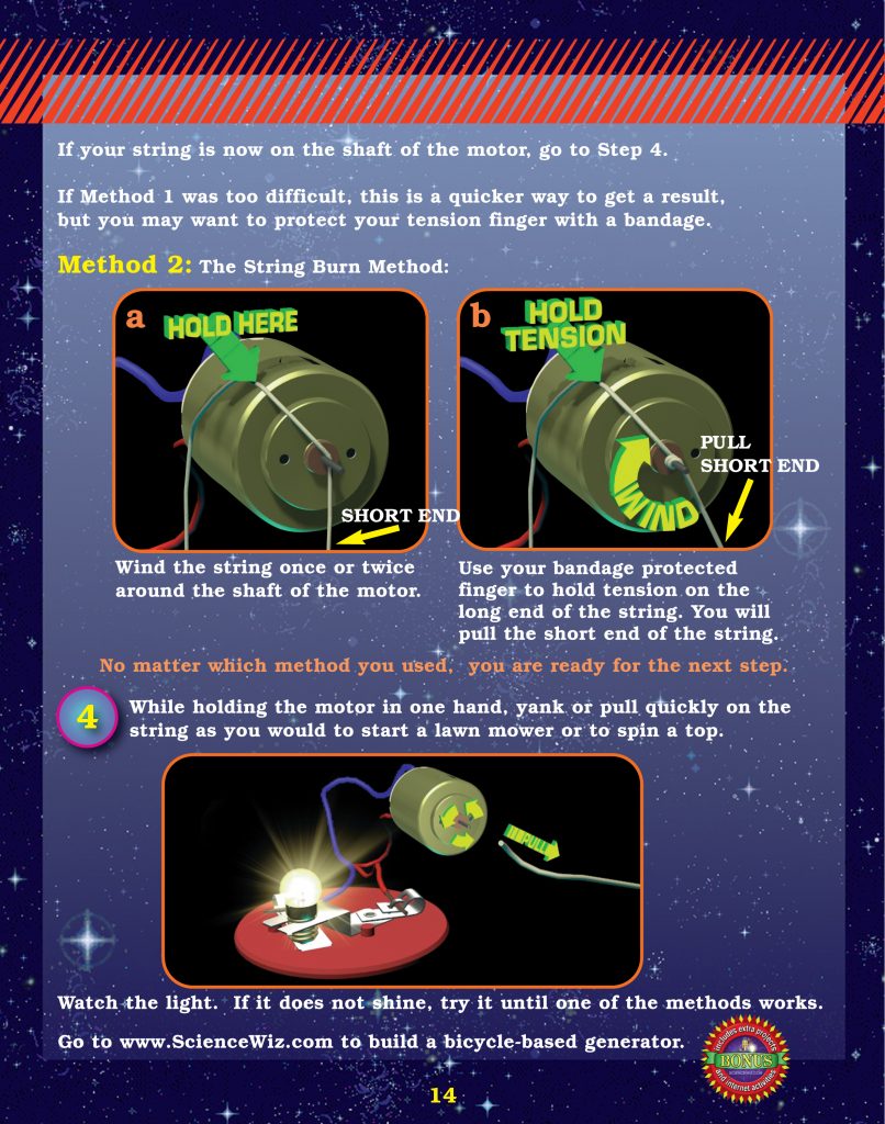Inventions Guide – ScienceWiz