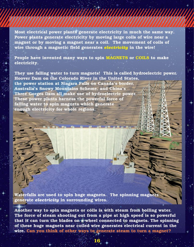 Inventions Guide – ScienceWiz