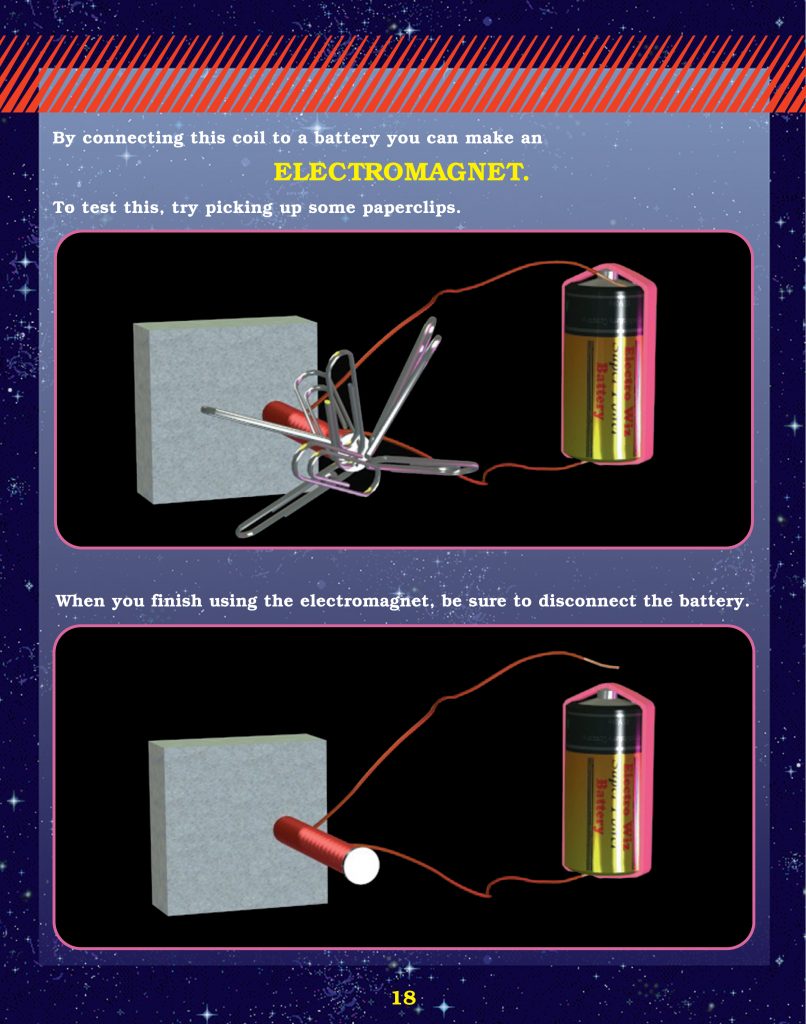 Inventions Guide – ScienceWiz