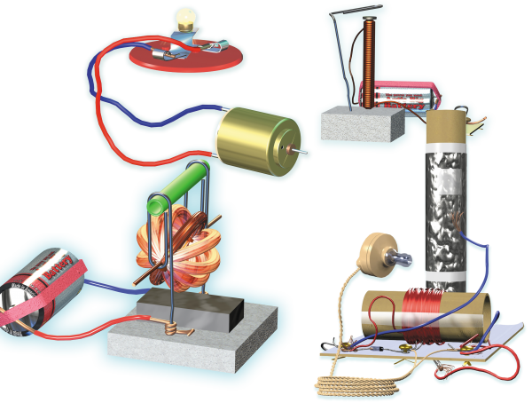 Inventions Guide – ScienceWiz