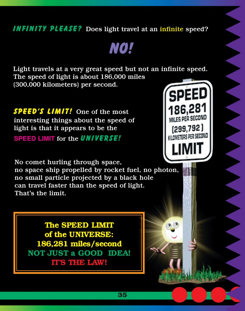 Light Guide – ScienceWiz