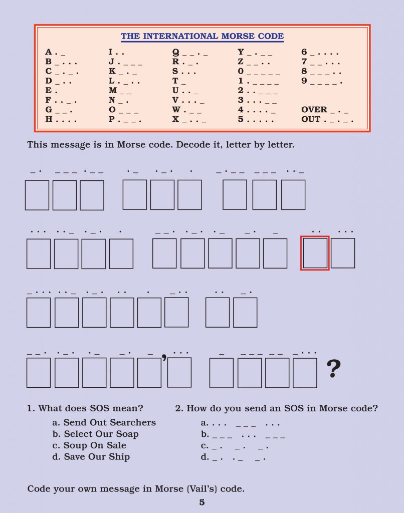 Inventions Guide – ScienceWiz