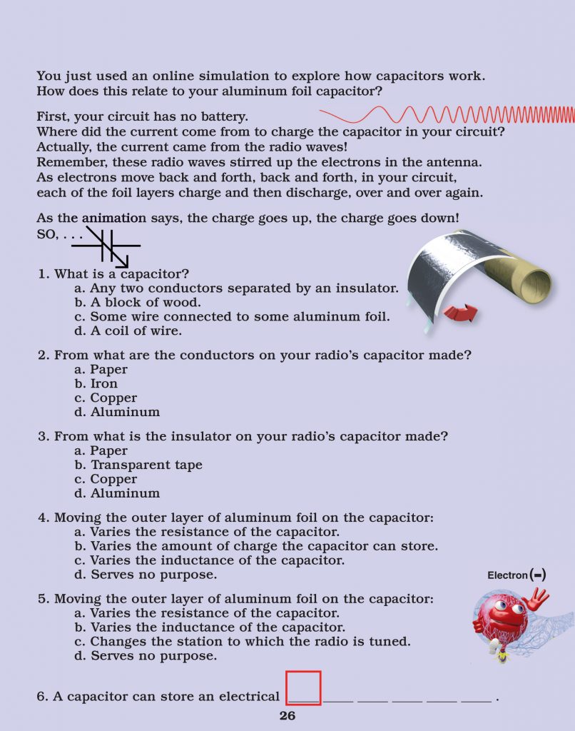 Inventions Guide – ScienceWiz