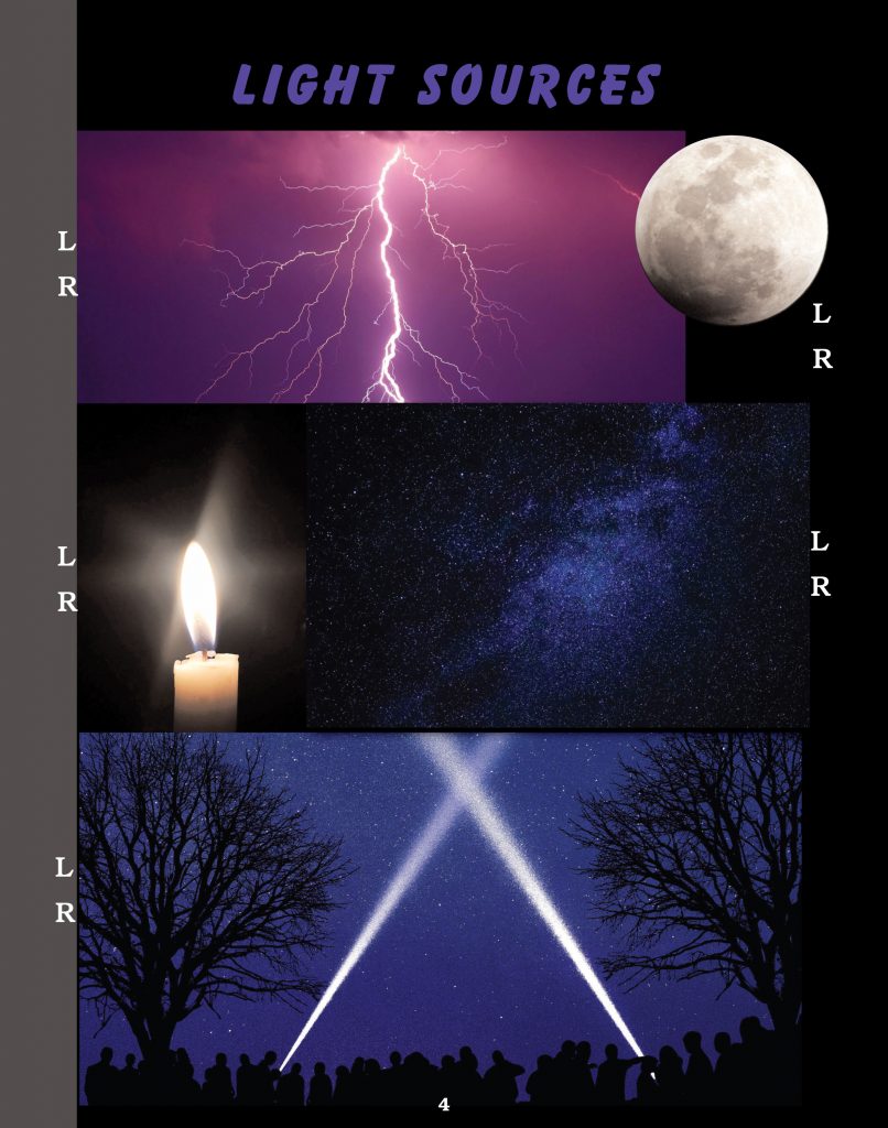 Light Guide – ScienceWiz