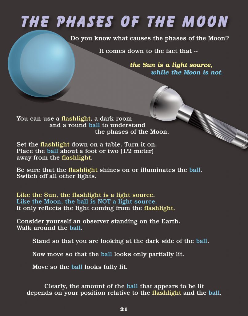 Light Guide – ScienceWiz