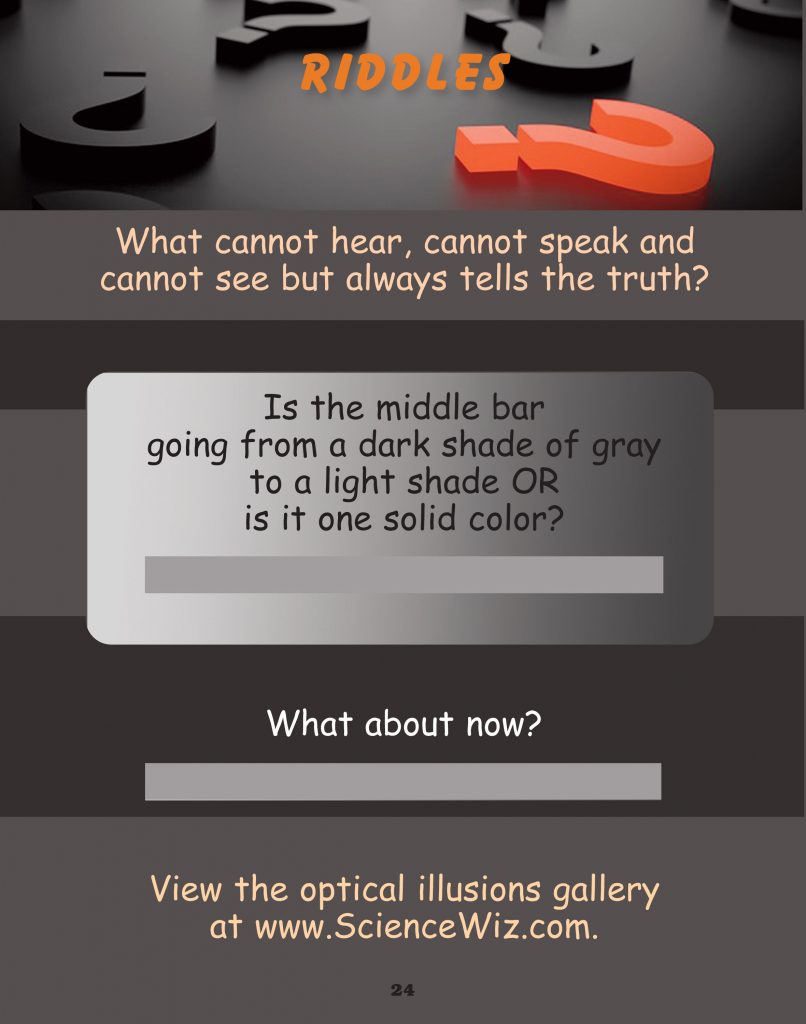 Light Guide – ScienceWiz