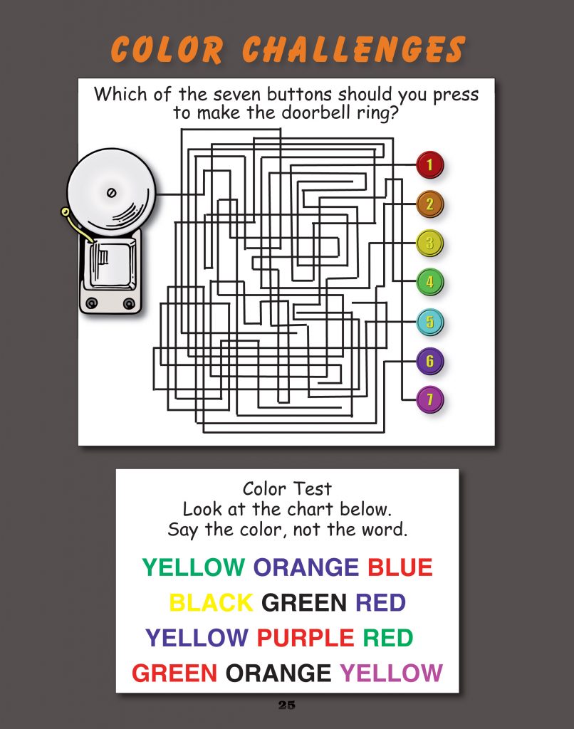 Light Guide – ScienceWiz