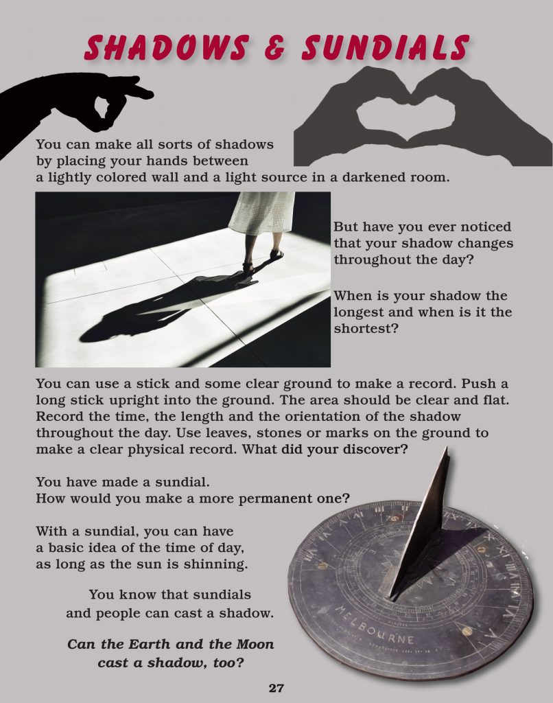 Light Guide – ScienceWiz