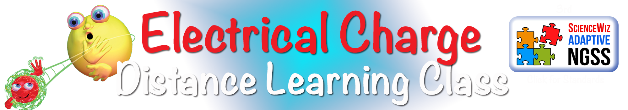 Charge – ScienceWiz