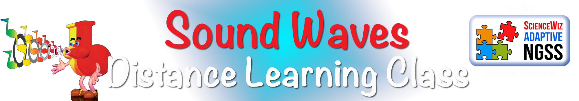 Sound – ScienceWiz