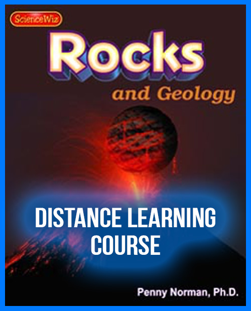 Distance Learning – ScienceWiz
