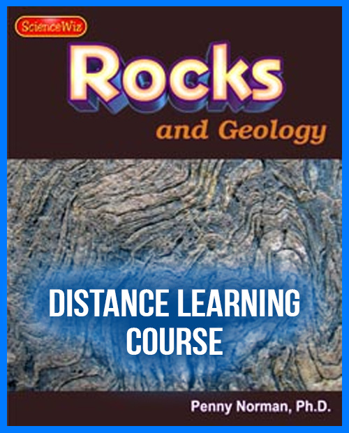 Distance Learning – ScienceWiz
