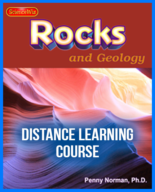 Distance Learning – ScienceWiz
